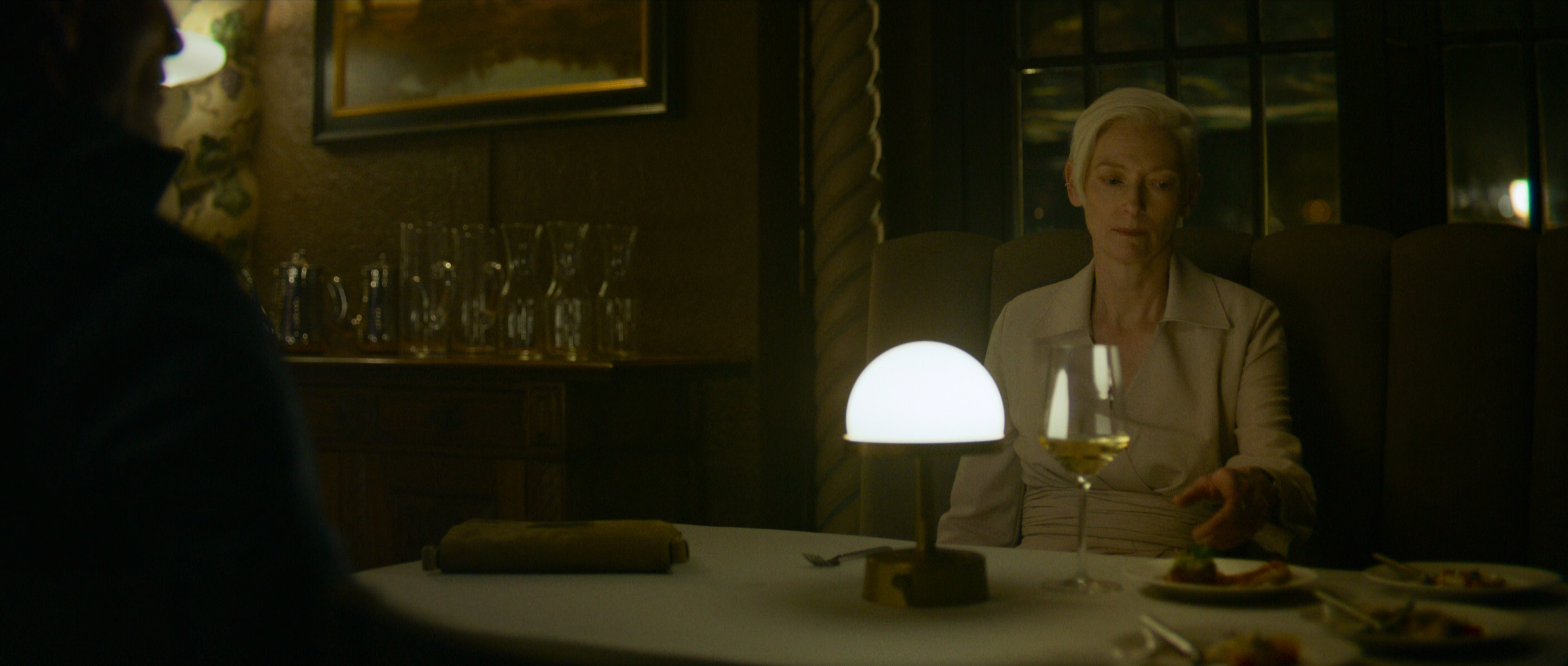 “The Killer” Costume Designs by Cate Adams: The Expert – The Fincher ...