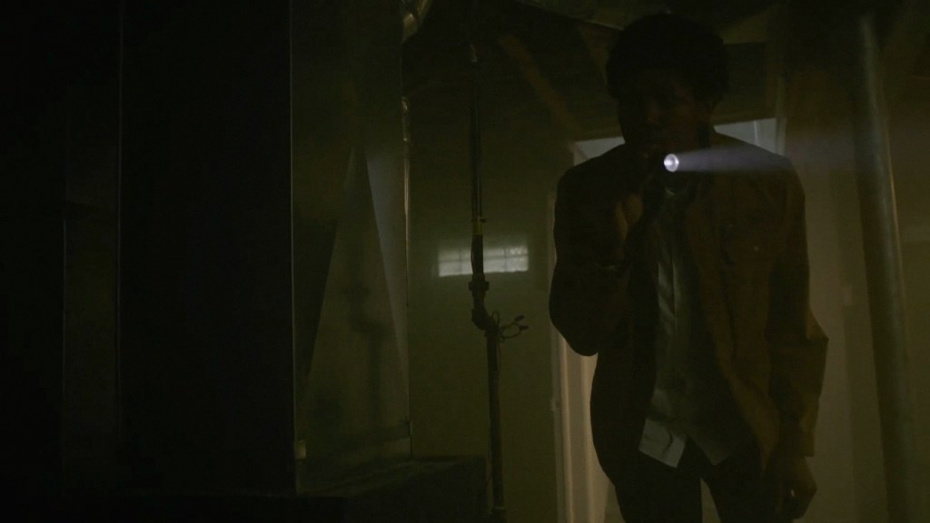 The Fincher Analyst – The Work of Director David Fincher