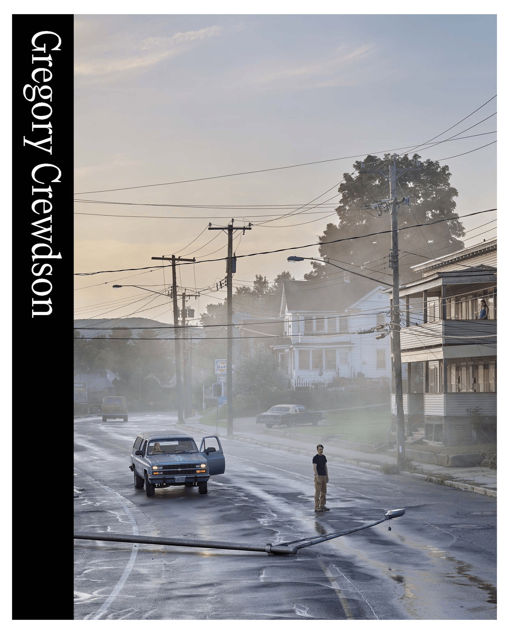 Gregory Crewdson Has Been Making Photographs for Almost 4 Decades. Now ...