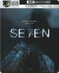 SE7EN Celebrates its 30th Anniversary with a 4K Remaster and a Re ...