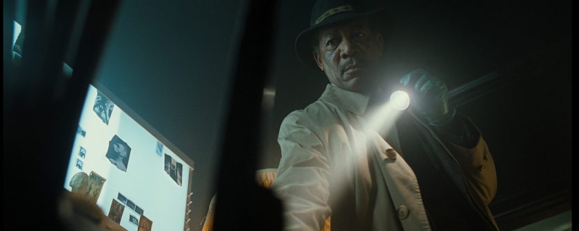 SE7EN Celebrates its 30th Anniversary with a 4K Remaster and a Re ...