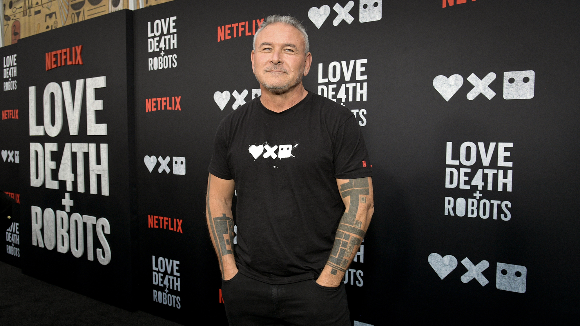 2025. Love, Death & Robots. Volume 4 – The Fincher Analyst