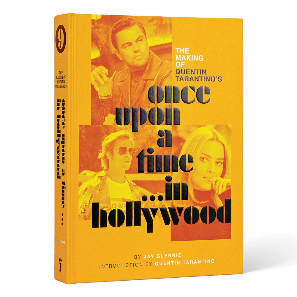 How Quentin Tarantino Bent Los Angeles to His Will to Make ‘Once Upon a ...