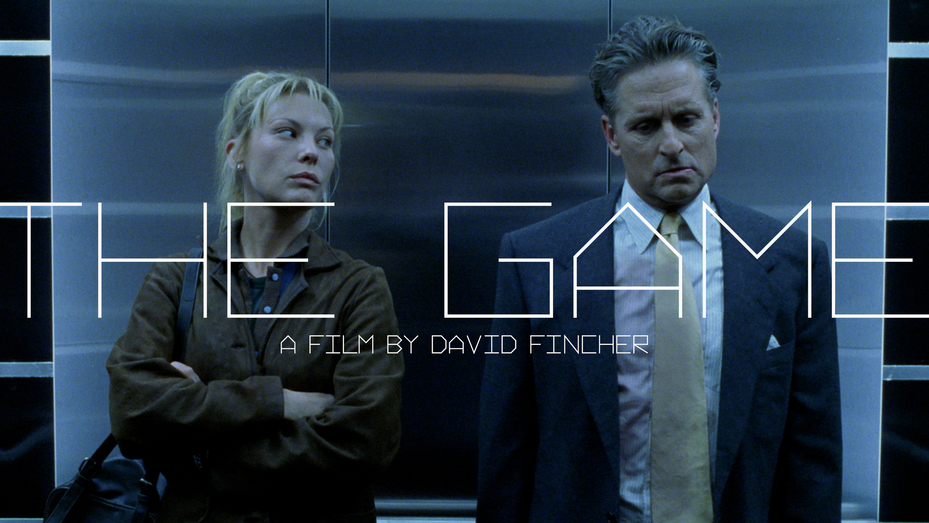 The Criterion Channel: “The Game” – The Fincher Analyst
